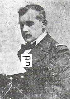 DEVOCIONES DE ESTEPA: 150 ANIVERSARIO DEL NACIMIENTO DEL CONTINUADOR DE ...