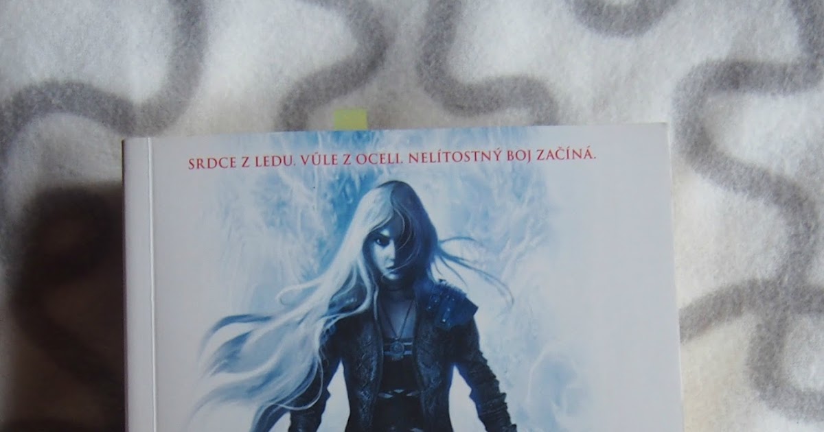 We love books♥: Recenze: Skleněný trůn