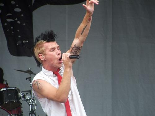 Christian Bands You Should Know About : Christian Punk and Grunge Bands