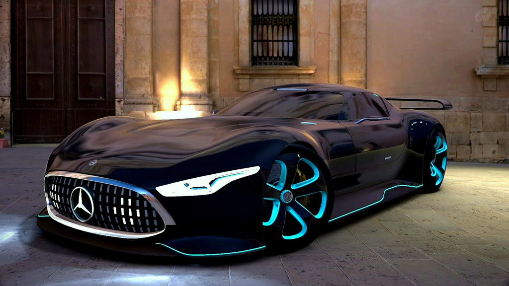 BIENVENUE SUR UNIVERS: VOITURE LA PLUS RICHE