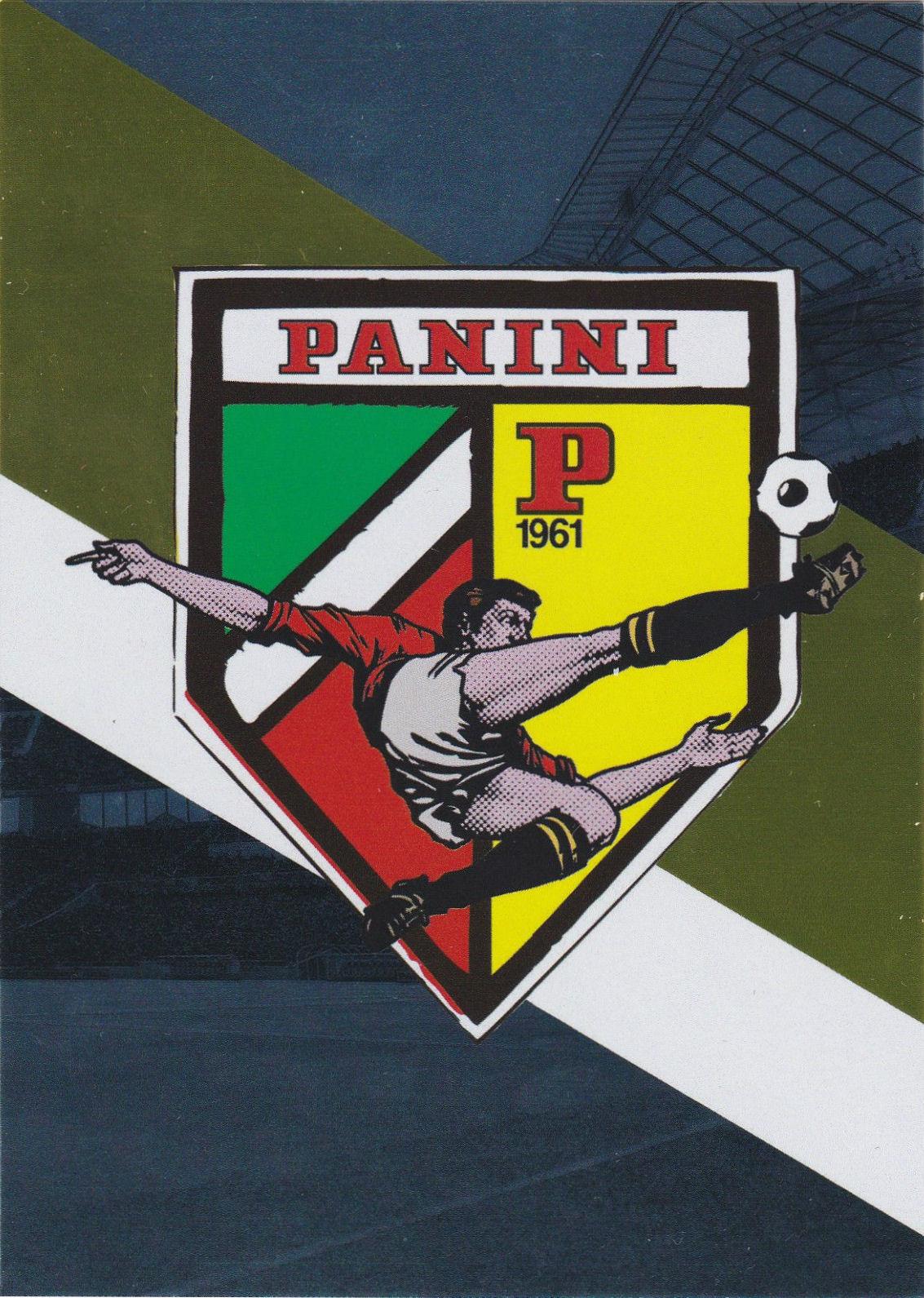 Football Cartophilic Info Exchange: Panini (Italy) - Calciatori 2015 ...