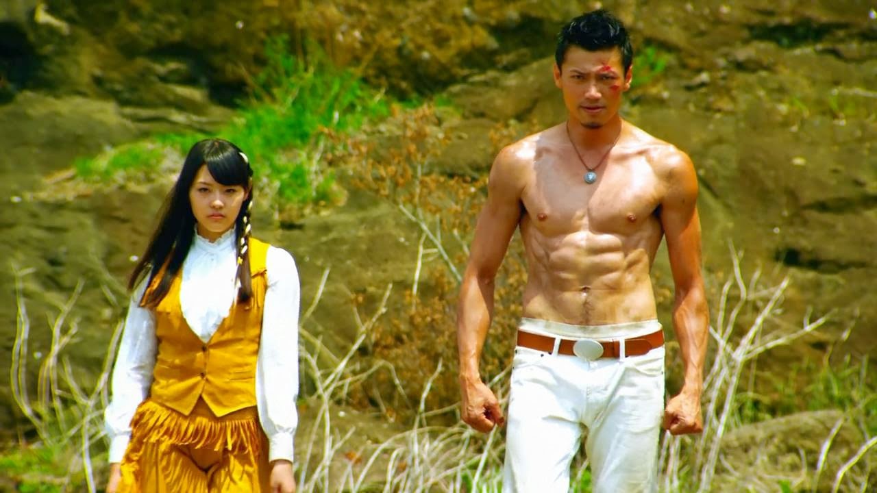 Blog Daileon: Shaider NEXT GENERATION; mais referências e emoções ...