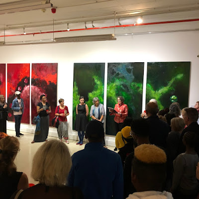 FADA Gallery: University of Johannesburg.