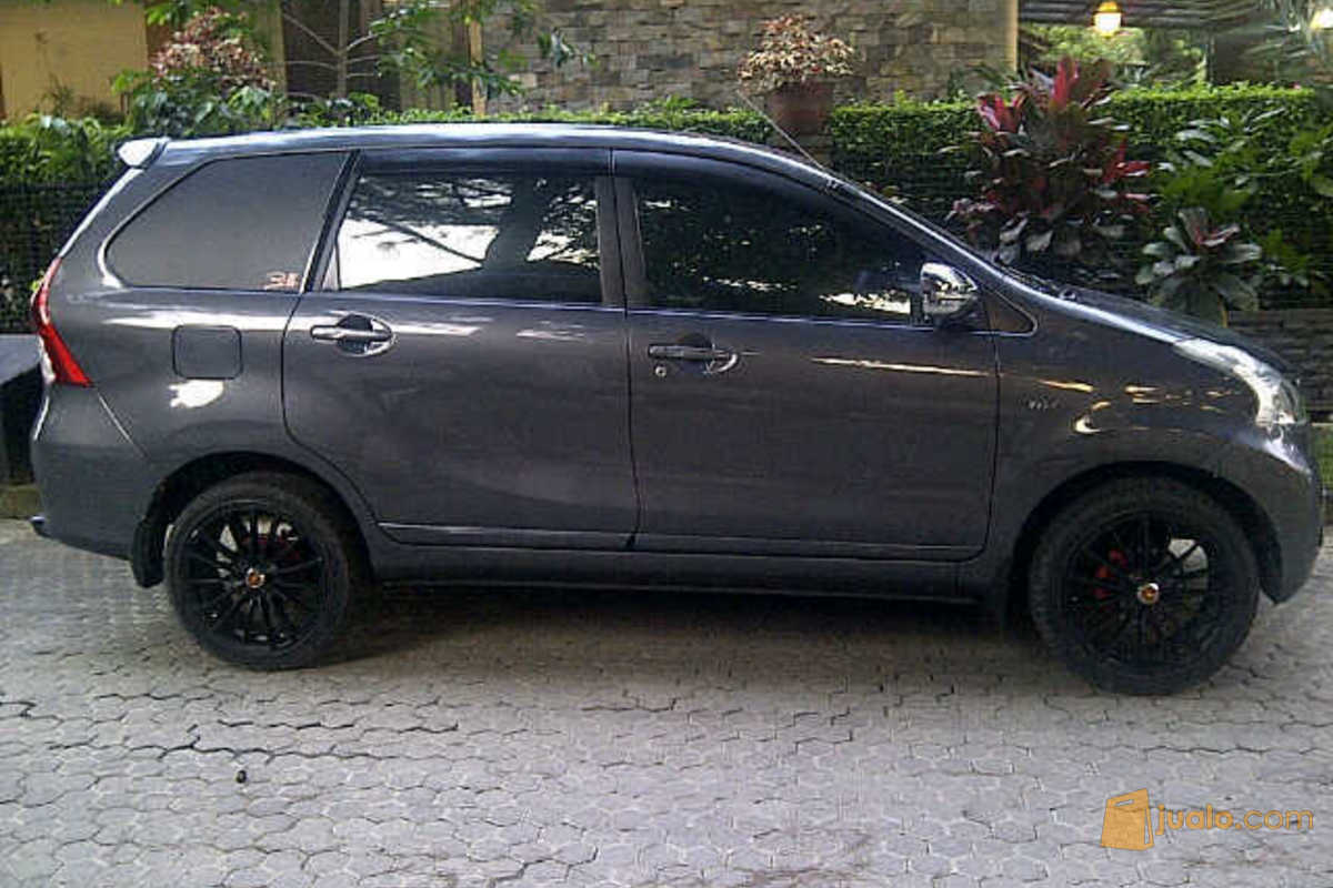 34 Gambar Modifikasi Mobil Avanza 2019 Keren Banget - Modfikiasi Mobil ...