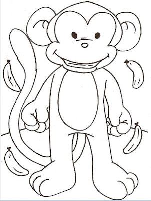 Sonho de Pré-escola: Macaca Sofia / Cantando e aprendendo