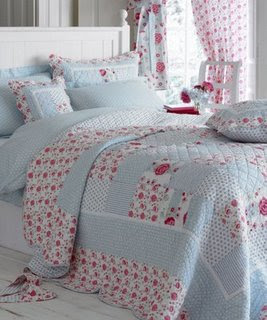 OBELOLAR: Colchas em Patchwork. Lindas!!!