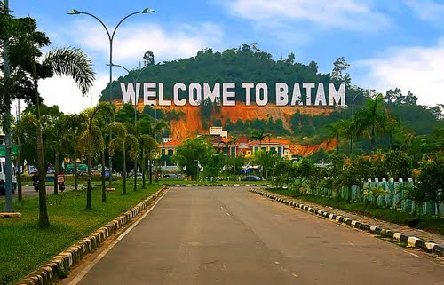 A Travel Guide To Batam, Indonesia | Isaactan.net | Events • Food ...