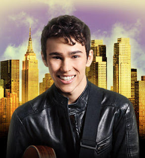 La Nueva Película de Nickelodeon "Rags" 11 de Agosto ~ Tierra Nick