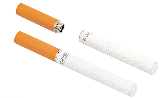 Apa Itu Rokok E-elektronik - Vaporizer | PPDa SEBUKTI