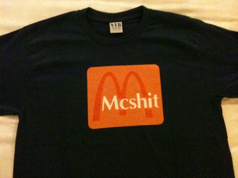 My Very First Blog: Random Notes 23