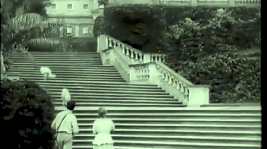 A Silent Film Diary: 95. Algol (1920)