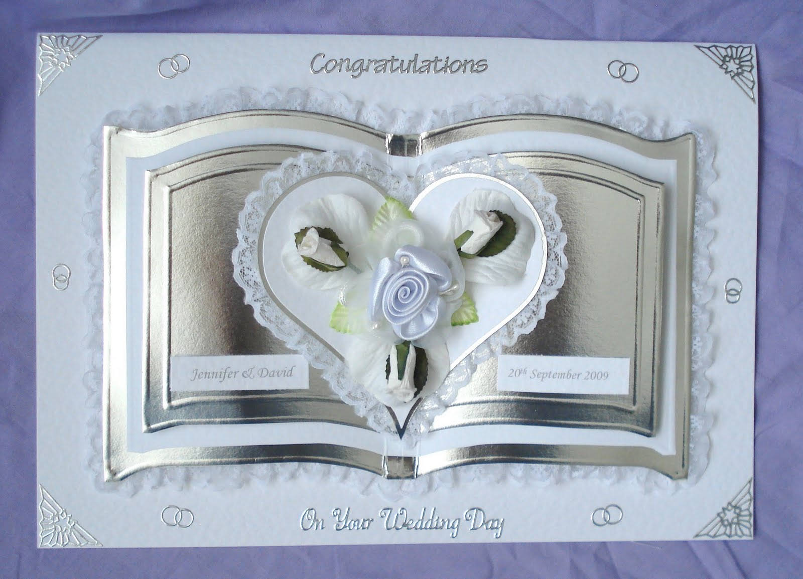 its all about wedding