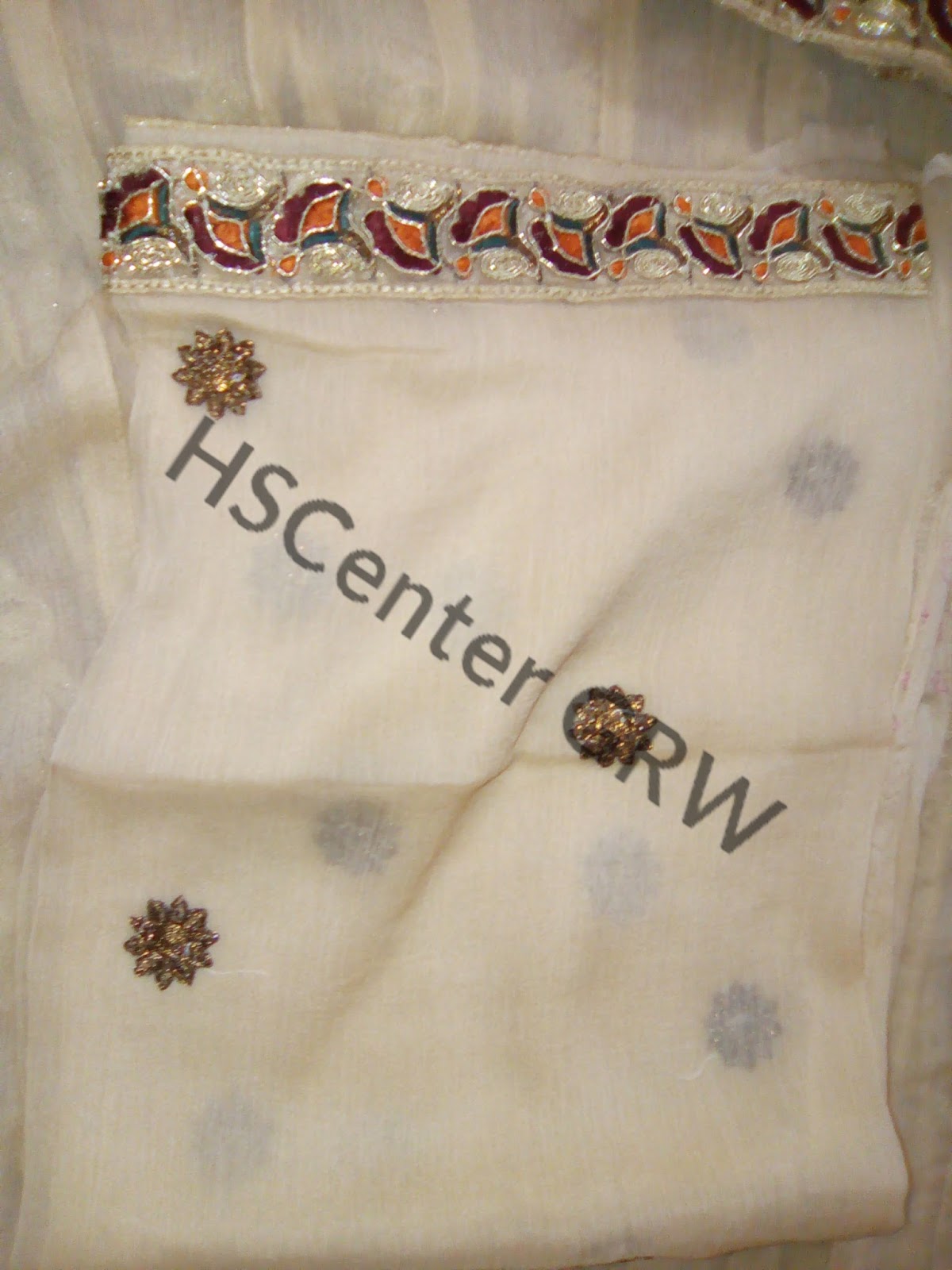 Pakistani Mehandi Designs