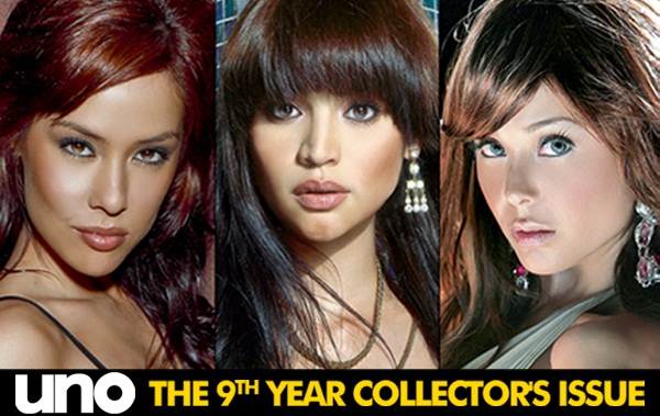 UNO Magazine turns 9 with a Limited Edition Release - Blog for Tech ...