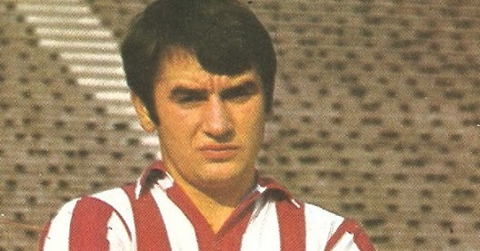 Football Yesterday & Today: Jovan Acimovic - Detailed stats in European ...