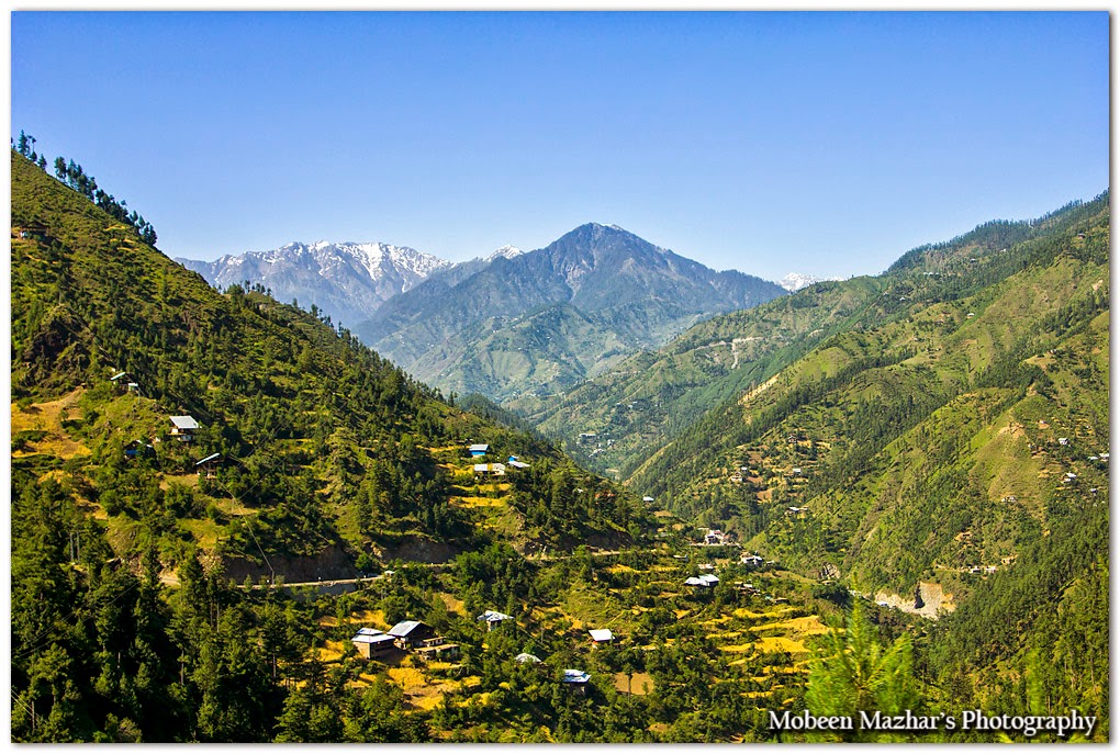 ExploreEPakistan: Swat Valley, Pakistan
