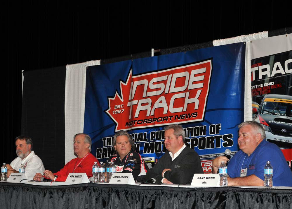 Toronto Grand Prix Tourist - A Toronto Blog: Saturday at the Canadian ...