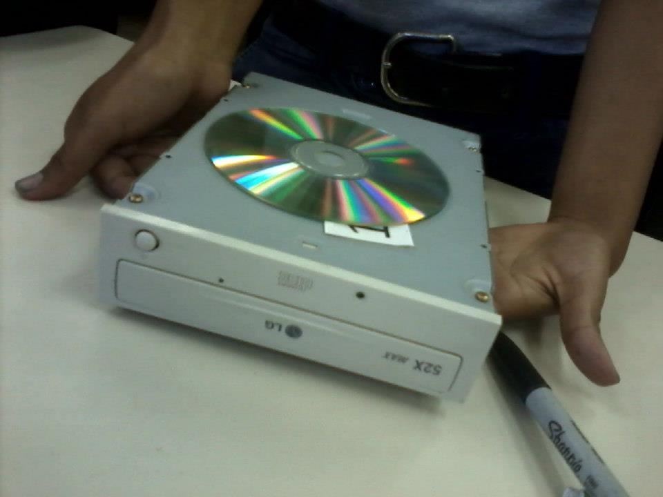 Support And Maintenance Of Computer Equipment (The Bytes ...