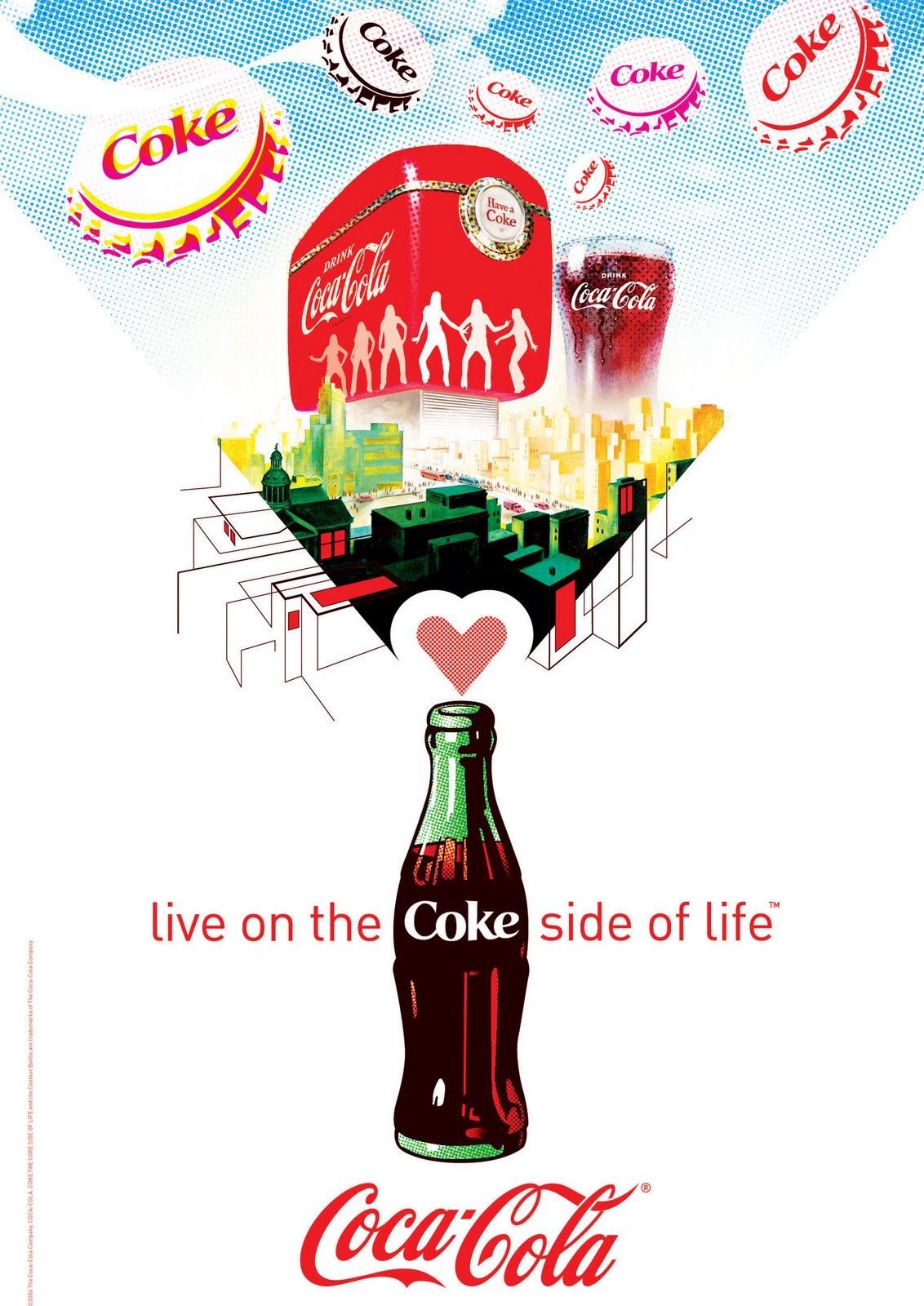 Branding Comunicación Publicitaria: La publicidad