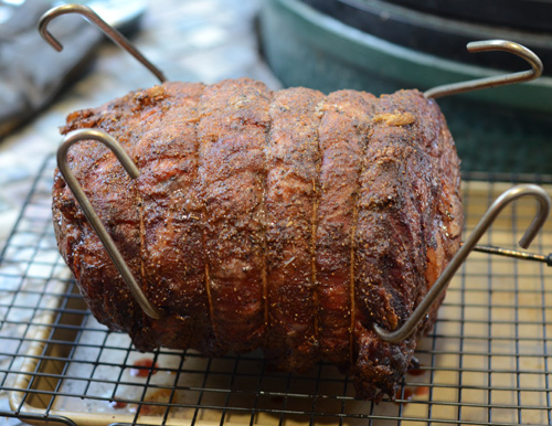 Product Review: Pit Barrel Cooker