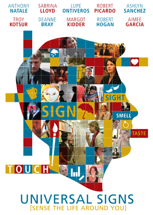 Deaf YouVideo: Universal Signs - Official ASL Film