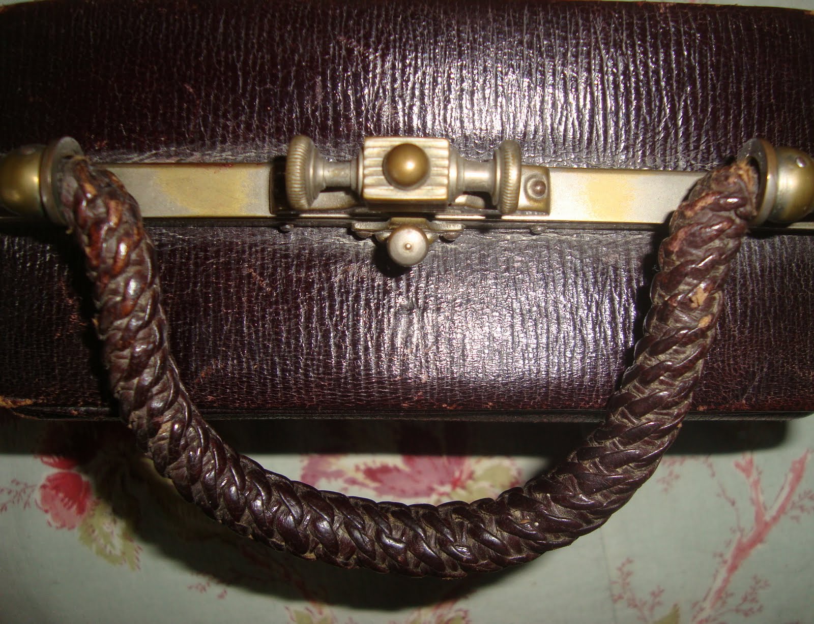 Interesting Antique Textiles: Some Interesting Victorian Items