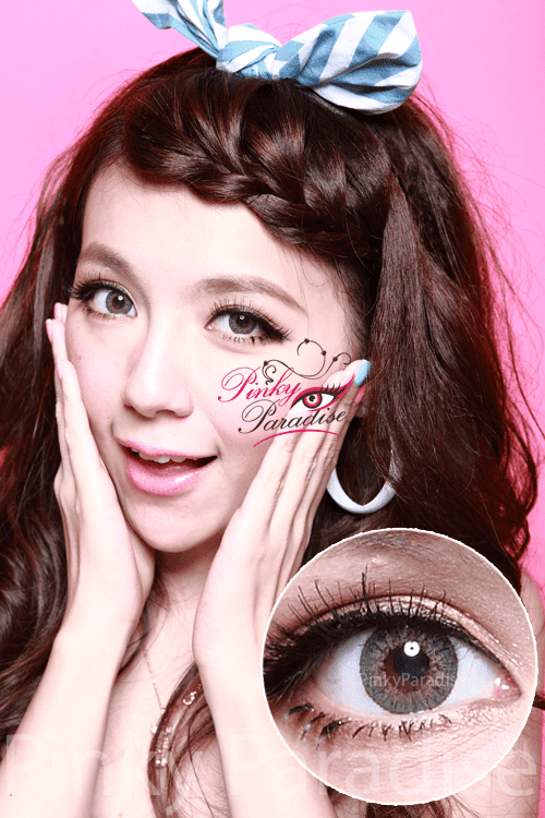 GEO TRI Color - Welcome to PinkyParadise Blog - Largest Colored ...
