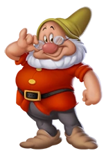 Sabio - Disney Magic Kingdoms en Español