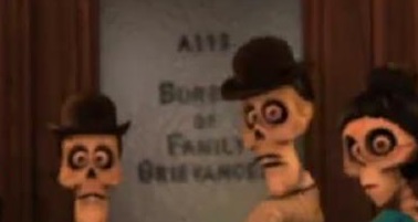 Coco's New Trailer Has Been Released (First Easter Eggs Spotted) - Join ...