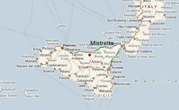 22:01 MISTRETTA, A NOI SCONOSCIUTA, ABBIAMO SCOPERTO CHE E’ …! | Nel ...