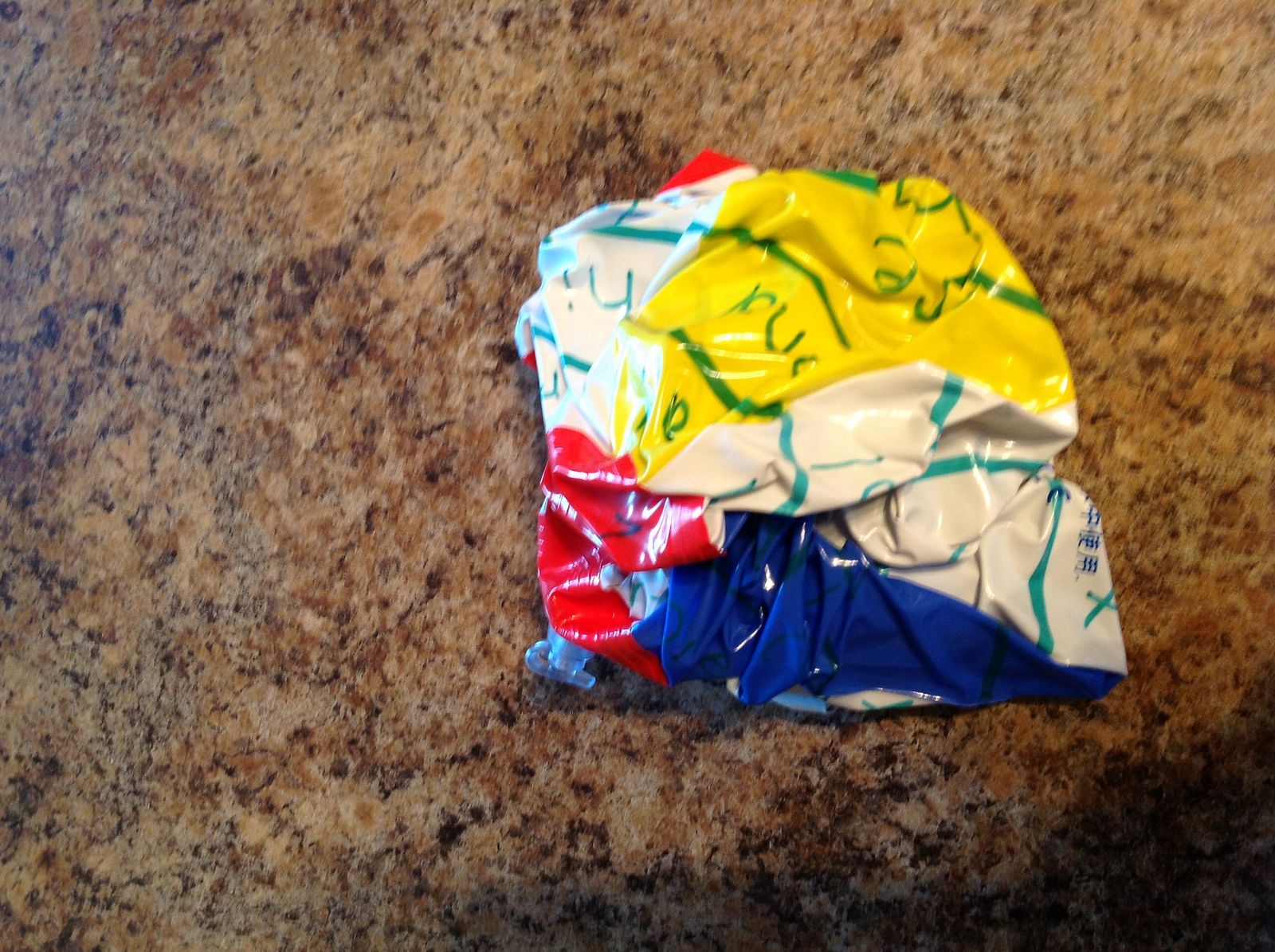 Beach Ball Sight Words - Conversations in Literacy