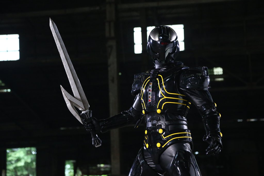 Gavan VS Dekaranger - Retsu Ichijoji Returns Along With 2 Metal ...