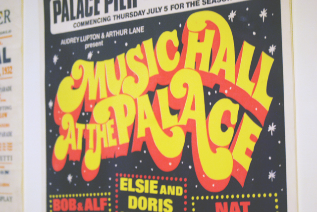 Becky Bedbug: A day in Brighton