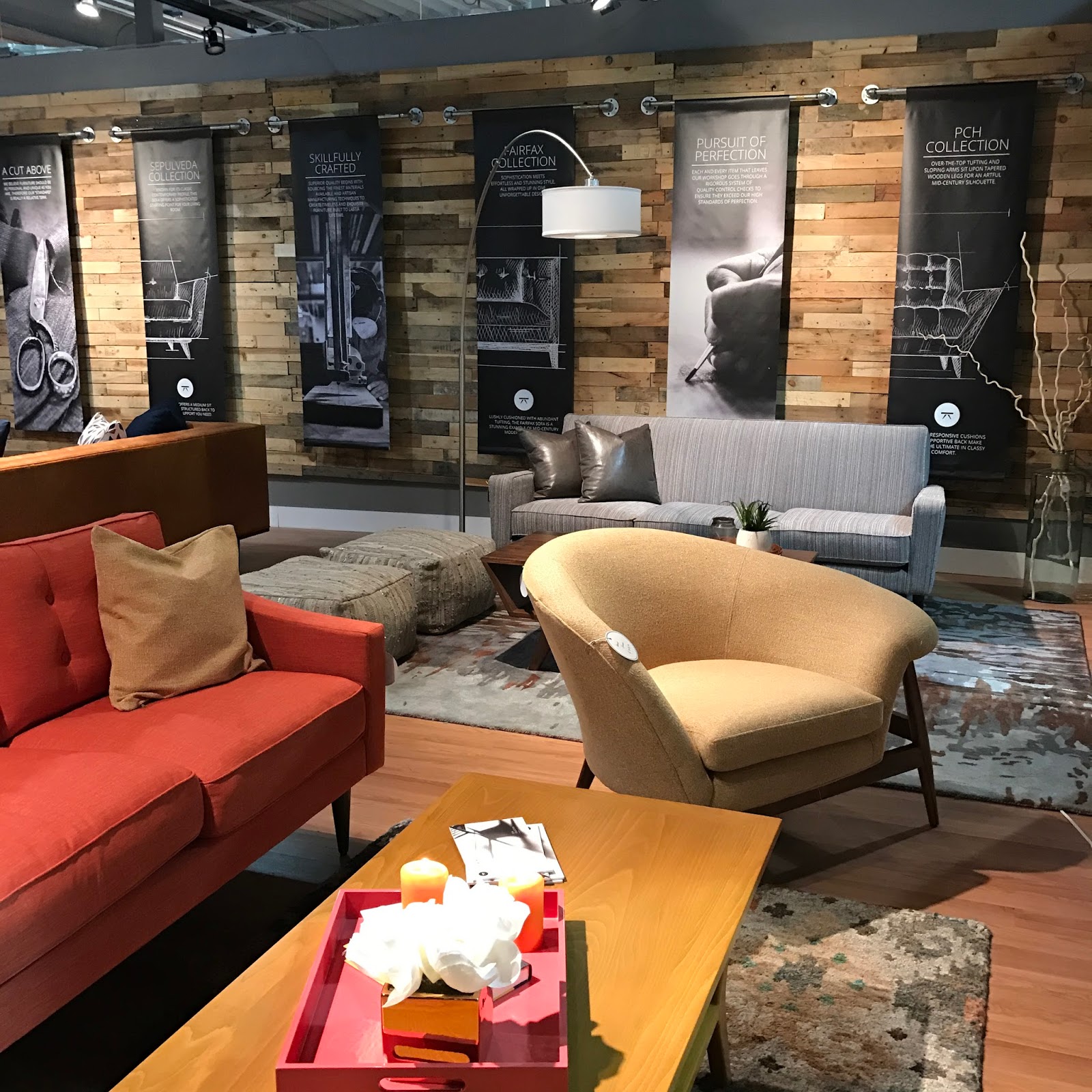 Lisa Mende Design: 2017