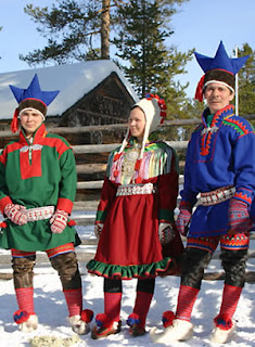 A nous la ScandinaVIE: Peuple Same