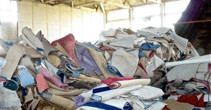 How to Start a Carpet Recycling Business ~ Business ideas Wiki
