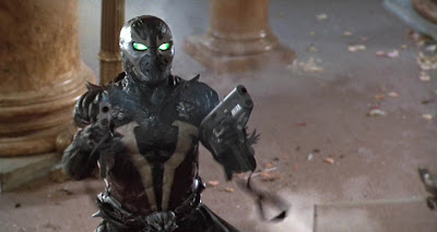 Spawn (1997 - Pocosuper 2)