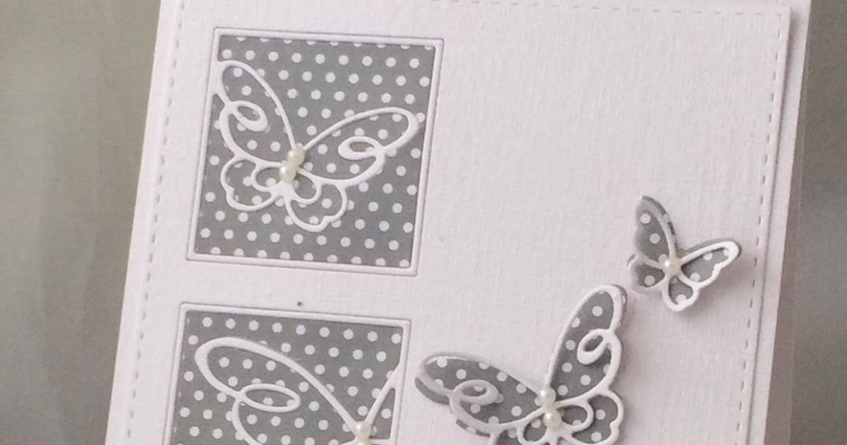 Simply One of a Kind: Designer Paper