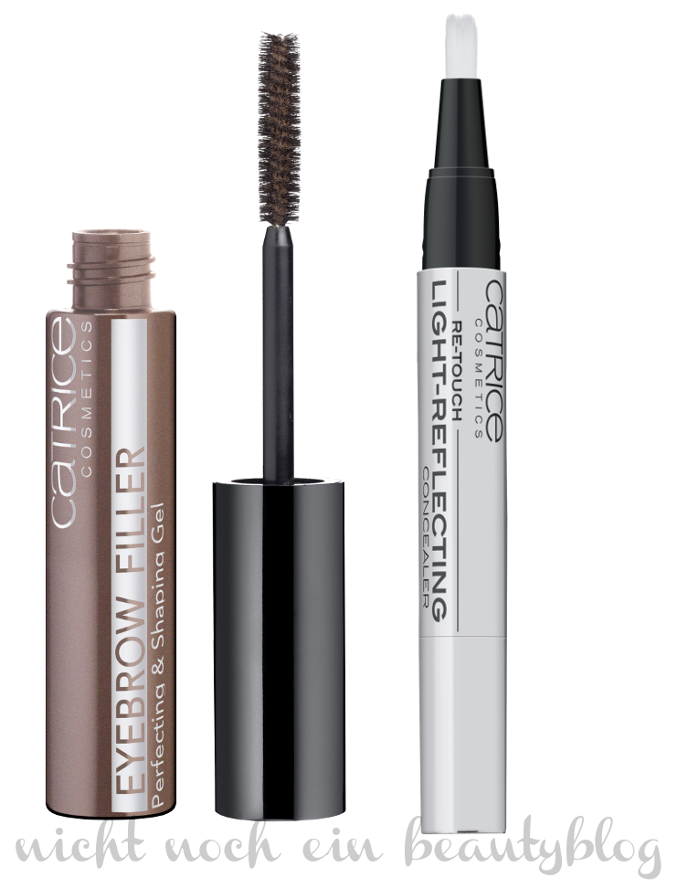 Nicht noch ein Beautyblog... : neues Catrice Sortiment (Frühjahr/Sommer ...
