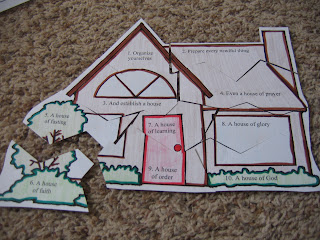 Camille's Casa: Last-minute Lesson Series