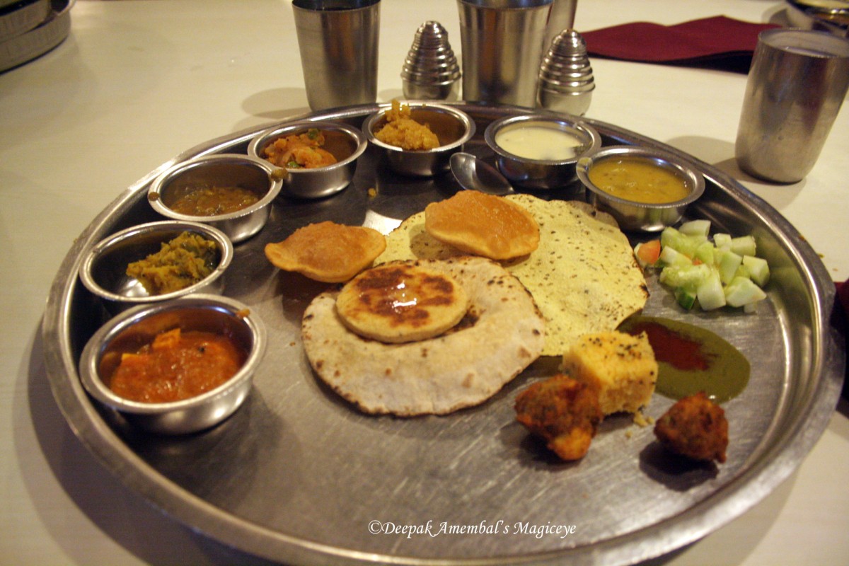 Travel magic: Rajasthan rolling - 3 (Udaipur)