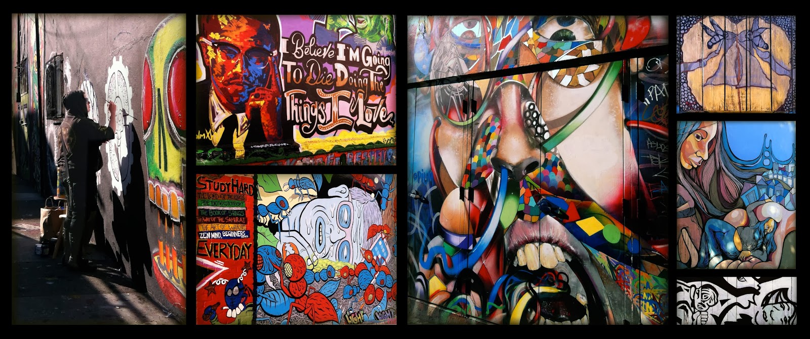 Artful Bits & Bytes: March 2014