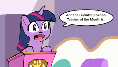 Equestria Daily - MLP Stuff!: Comic: Change My Mind / After Non-Compete ...