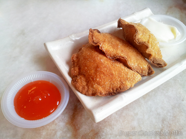 Isabel Lee | Malaysian Beauty & Lifestyle Blogger: Jojo Little Kitchen, SS2