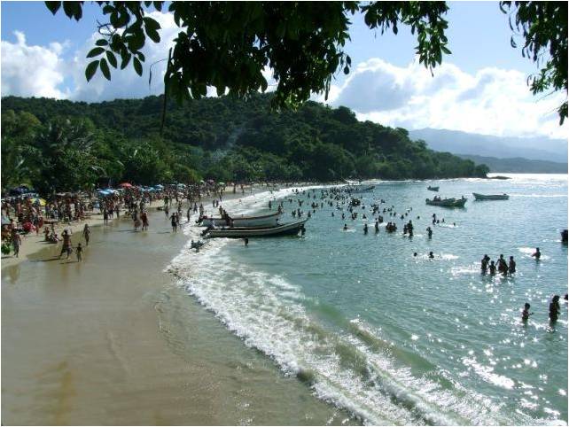 Eventos Ideales MGM: Mini Crucero en las Playas de Chuspa