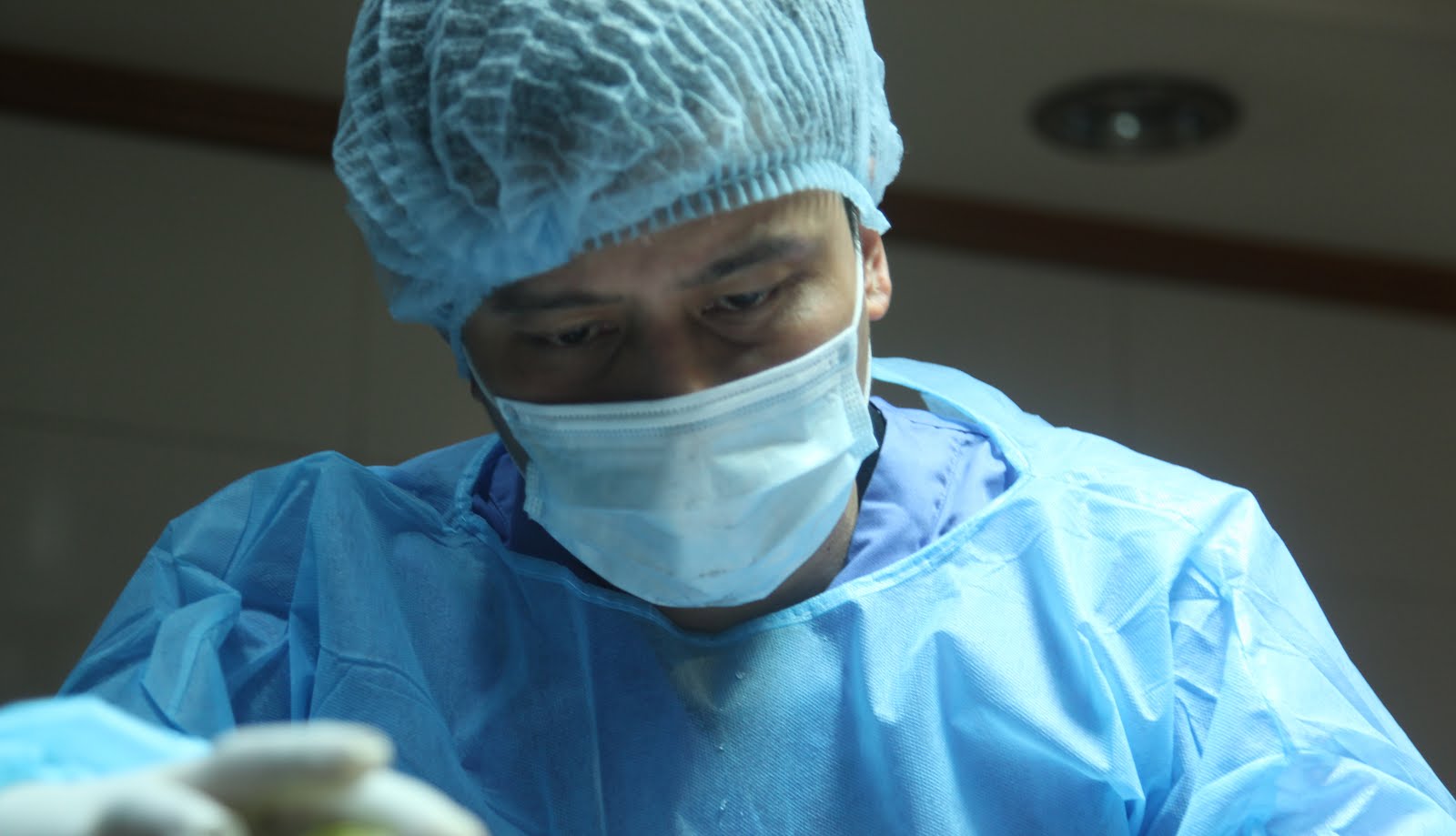 indonesia quake: Atty. Mike Templo Samples Mortician’s Life this ...