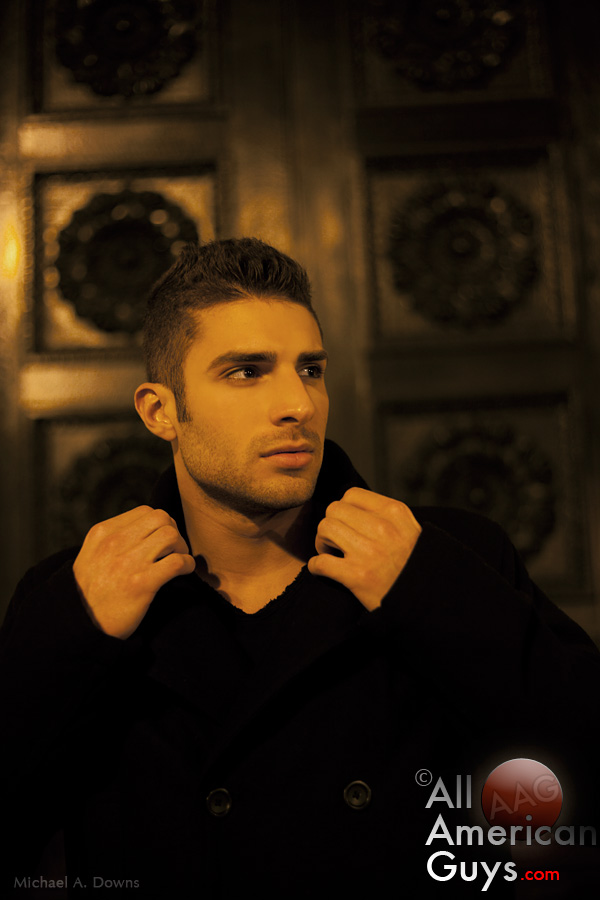 DHAS-Show: adam ayash