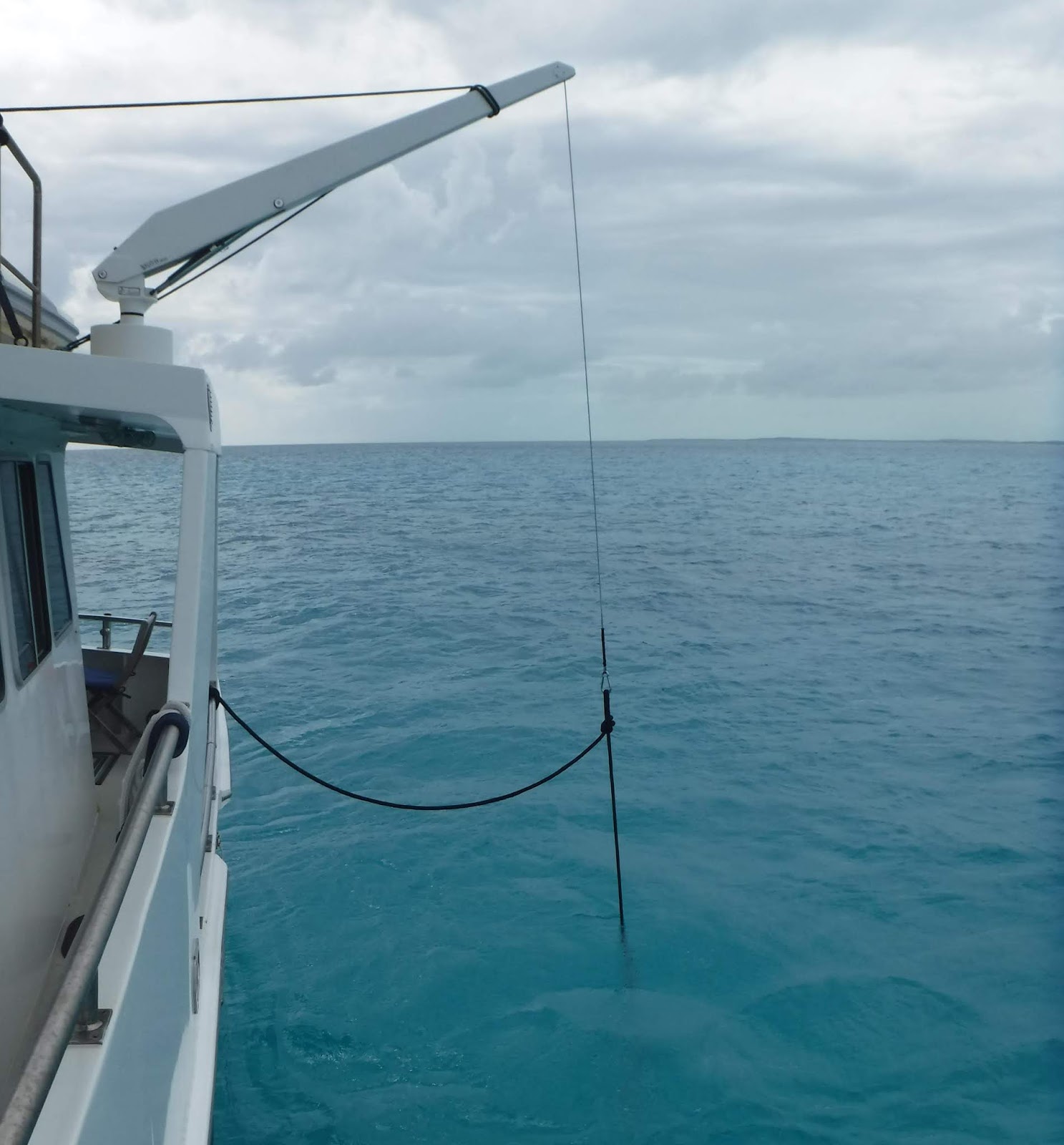 Our Odyssey: Worst. Night. Ever.