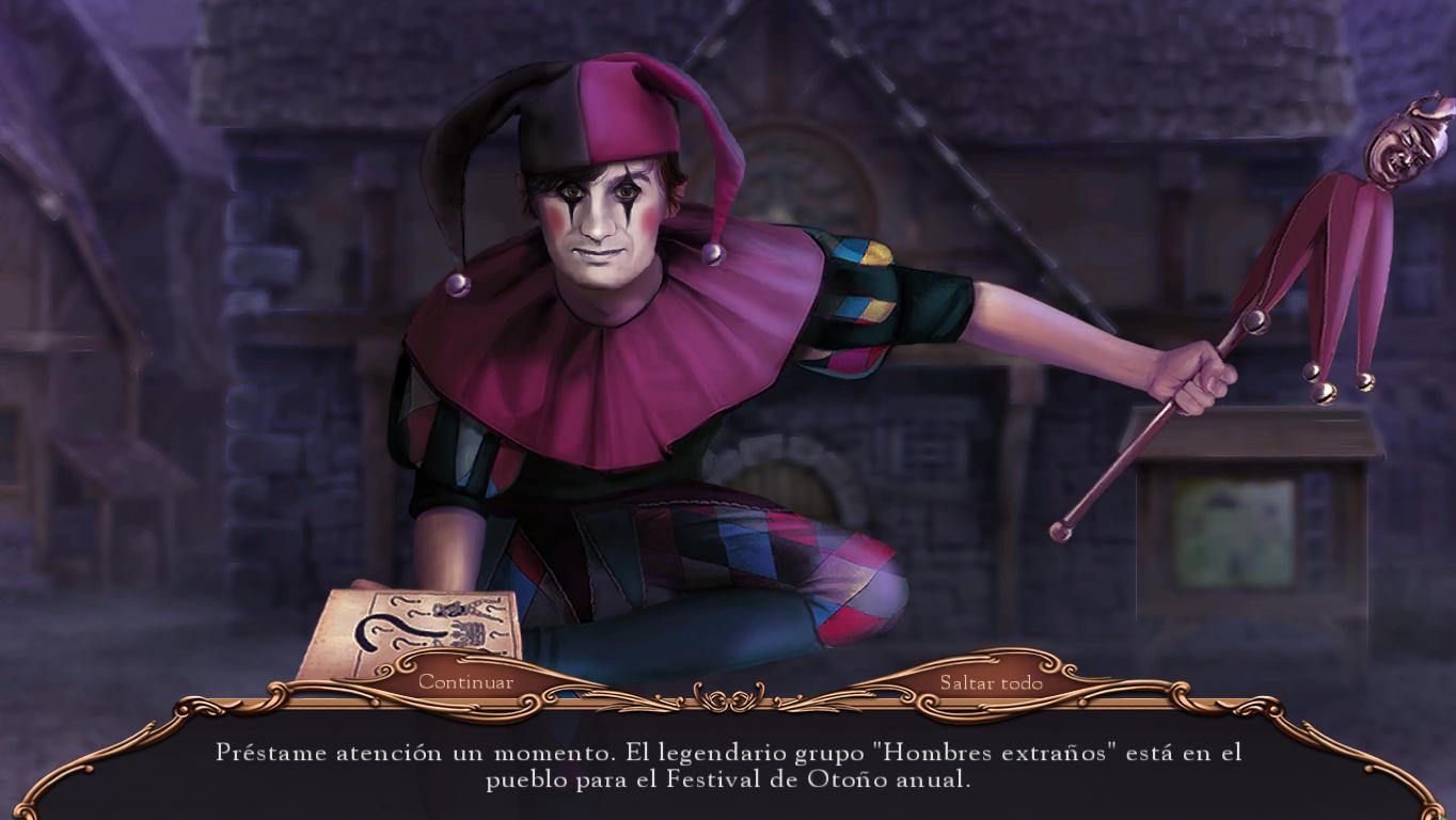 Los Juegos Del Mago Nick: mystery case files 13 ( ravenhearst unlocked )