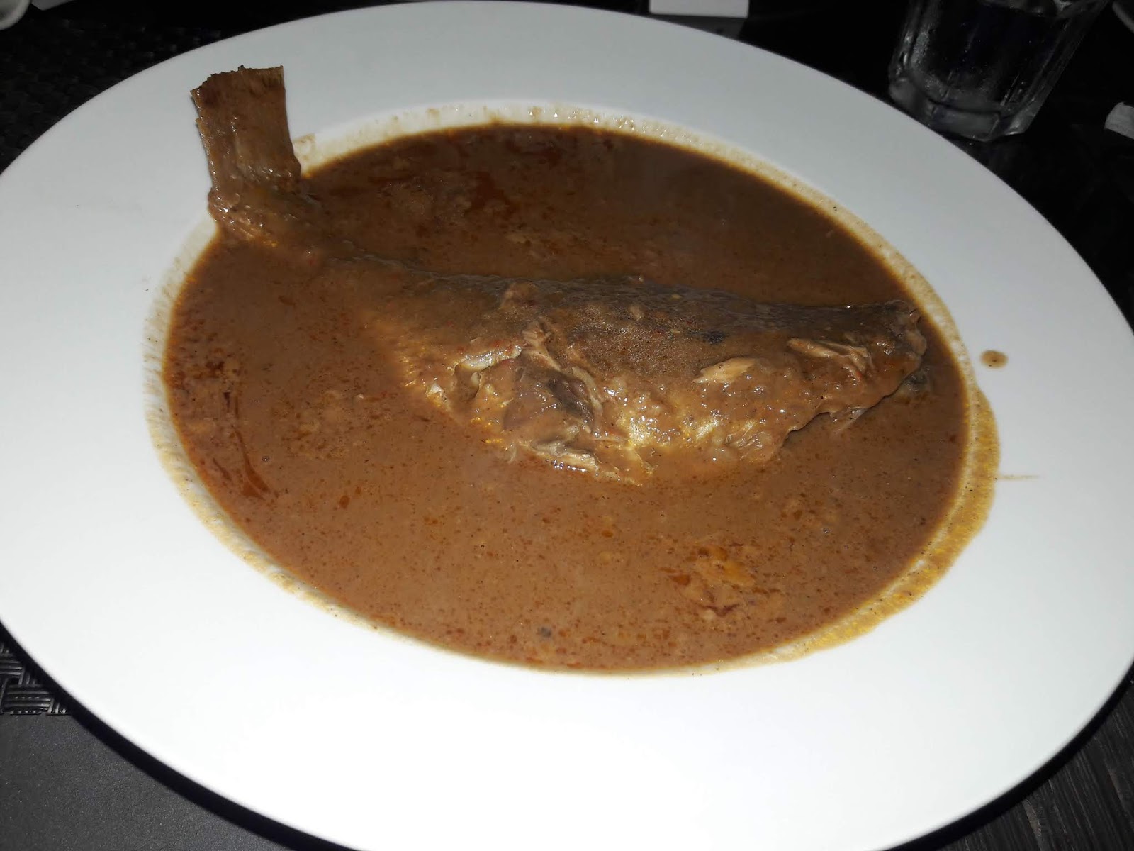 Banku and Waakye and Palava Sauce: The Glory of Ghanaian Food